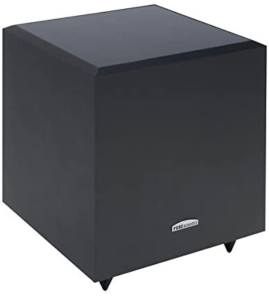 Pure Acoustics Lord Sub 10 – Do U Love Music